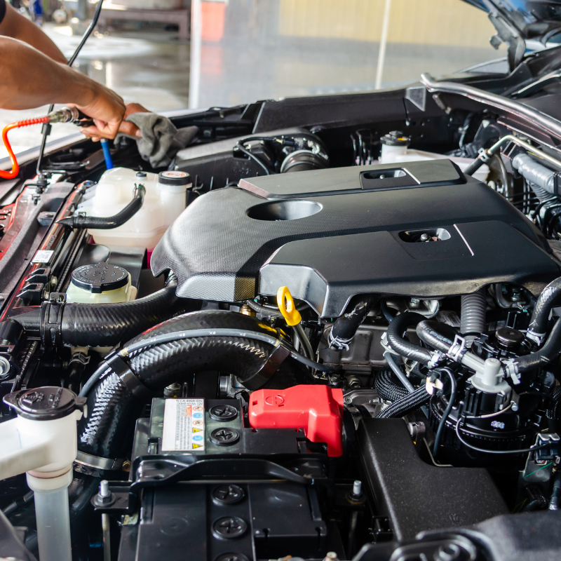 Our Clients - Caliber Advisors