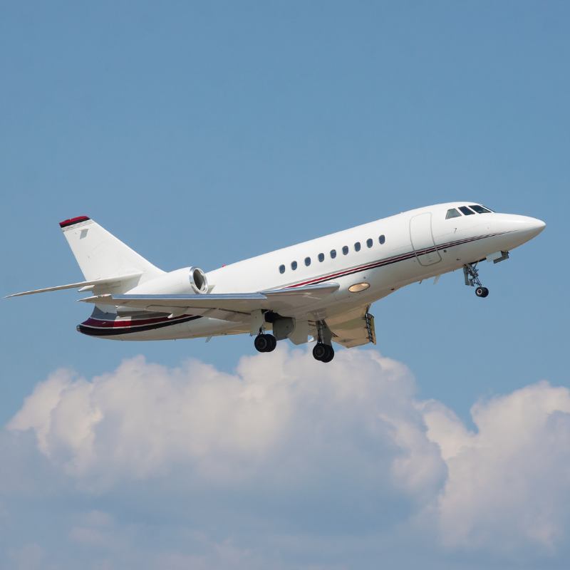 Our Clients - Caliber Advisors