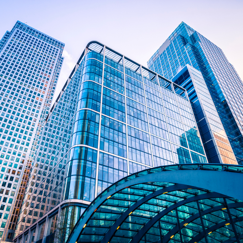 Our Clients - Caliber Advisors